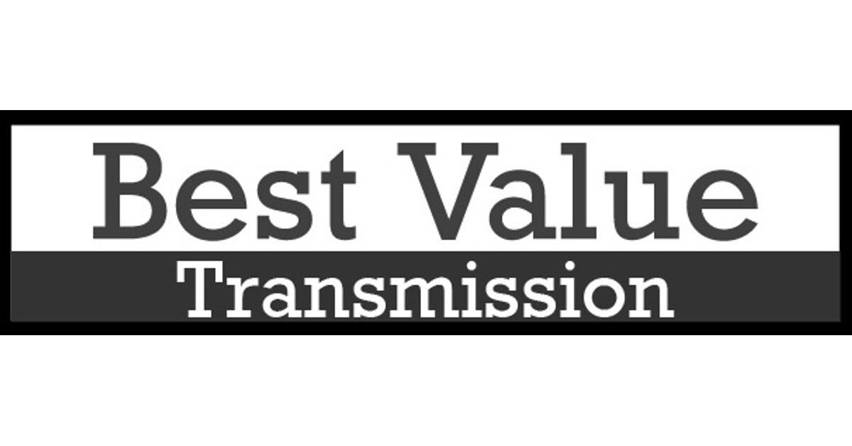 Core Return Procedure – Best Value Transmissions